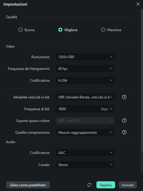 I 10 migliori convertitori video gratuiti 4k su windows e mac 2023